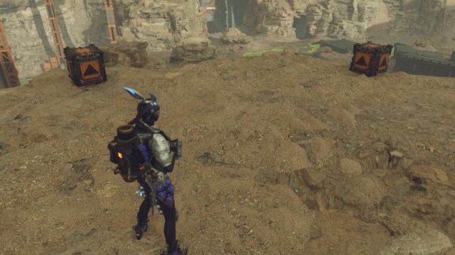 How to get Superfluid in The First Descendant – Destructoid