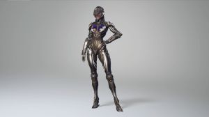 The First Descendant: Best Sharen build and loadout – Destructoid