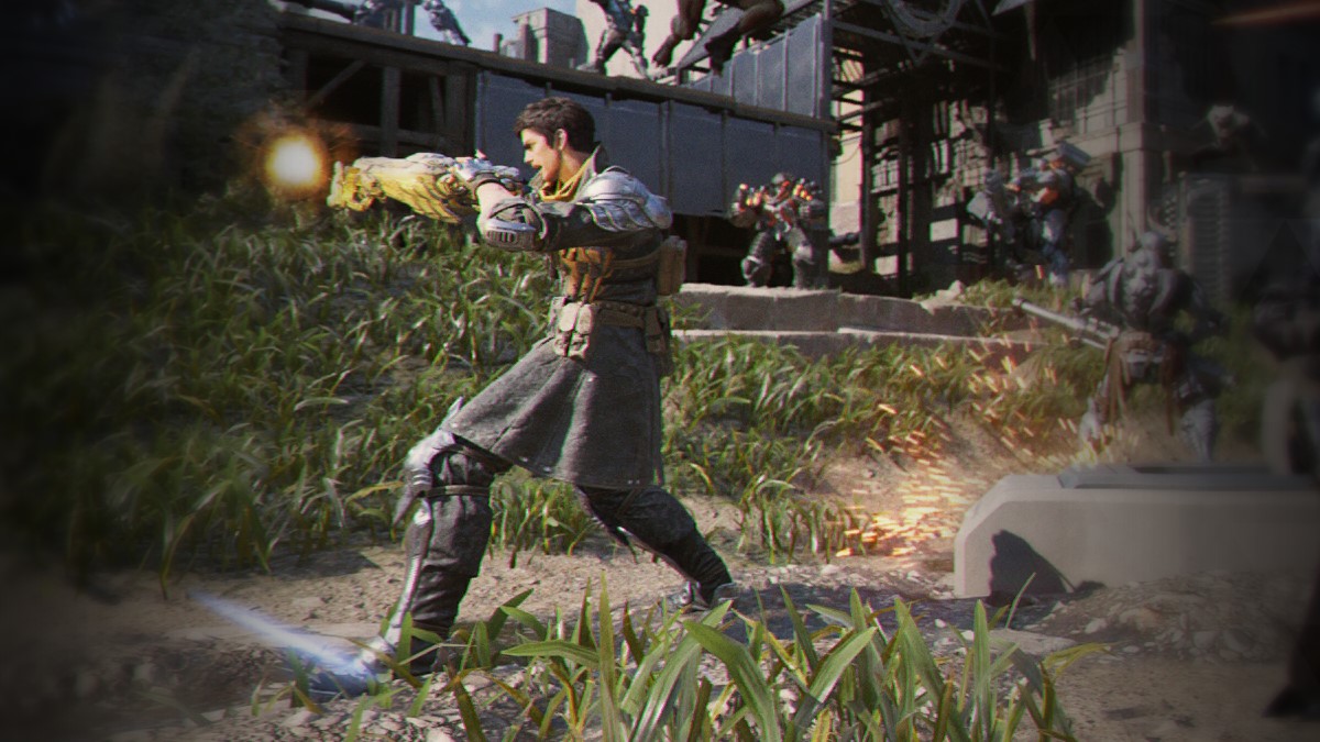 What are Special Operations in The First Descendant?