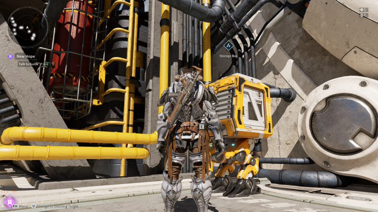 How to fix The First Descendant Caliber missing