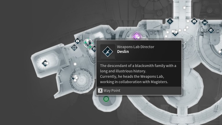 How to sell gear in The First Descendant – Destructoid