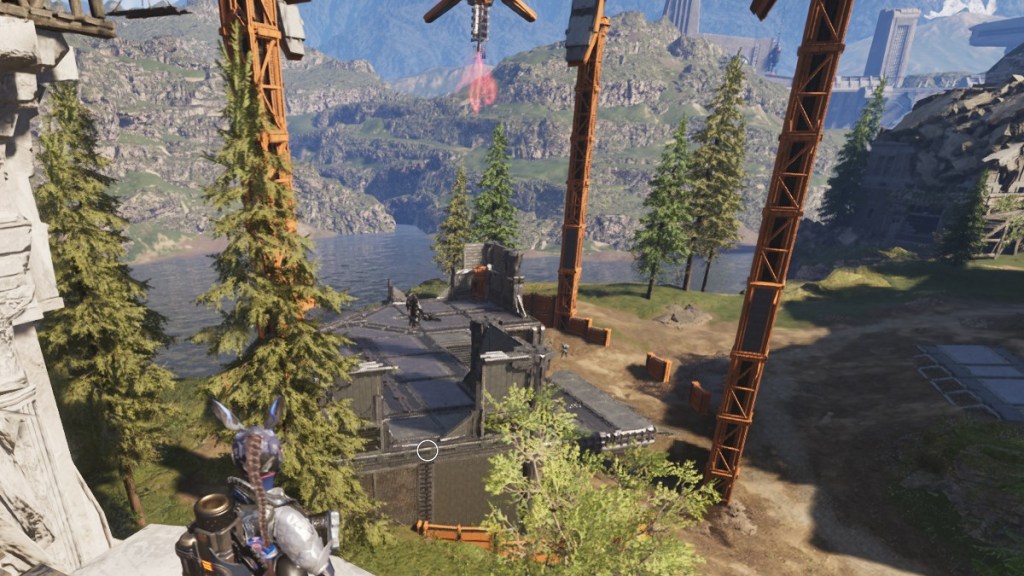 The First Descendant: Infiltrate Zone Recon Mission guide and tips ...