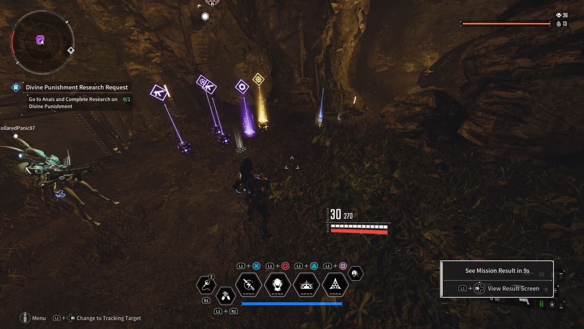 Best gold farm in The First Descendant