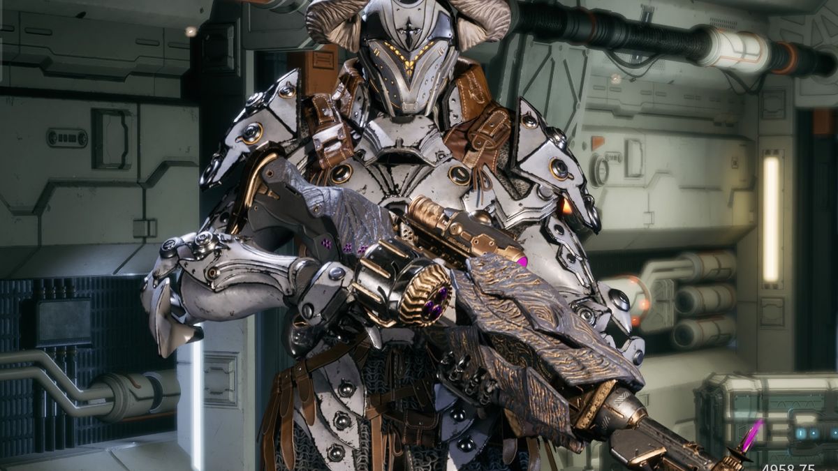 How to get the Tamer in The First Descendant – Destructoid