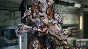 How to get the Tamer in The First Descendant – Destructoid