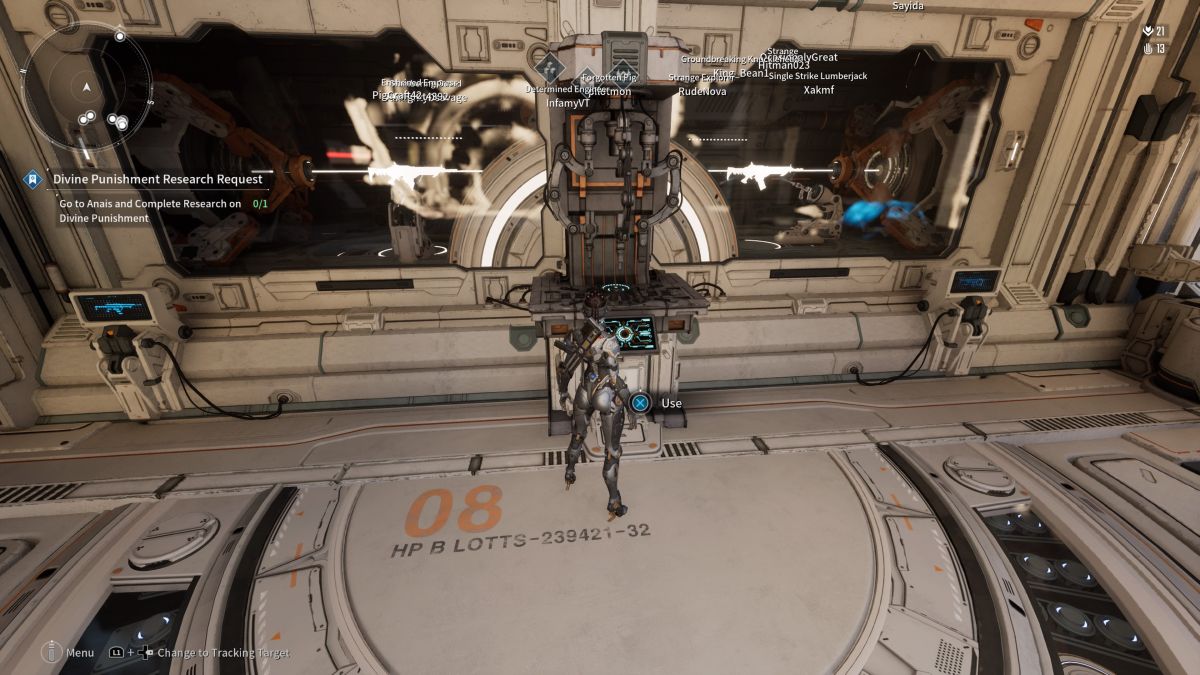 The First Descendant Eternal Willpower: How to get, best rolls, and build – Destructoid