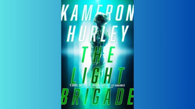 The best standalone sci-fi books – Destructoid