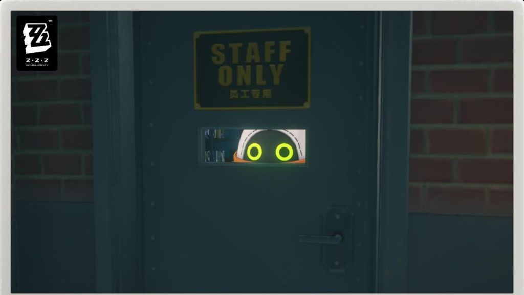 How to use the Zenless Zone Zero photo mode