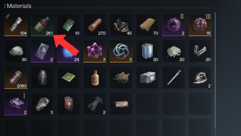 The ultimate Once Human Acid farm guide – Destructoid