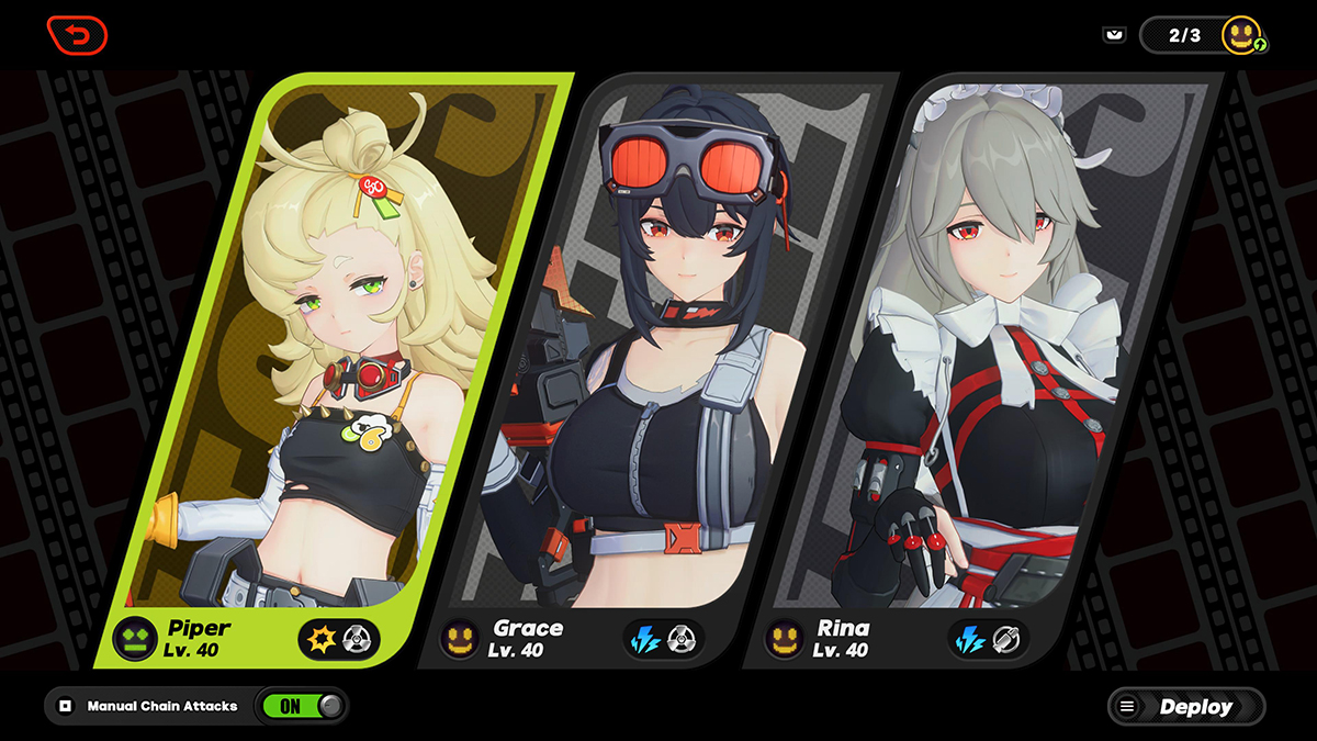 Best Piper build in Zenless Zone Zero – Best Drive Discs, W-Engine, and ...