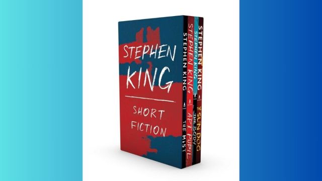 Best Stephen King books for science fiction fans – Destructoid