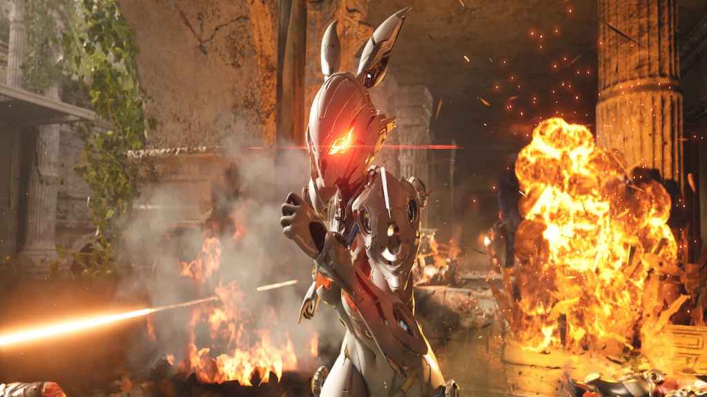 How to unlock Ultimate Bunny in The First Descendant – Destructoid