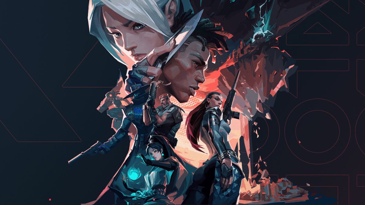 How to link Riot account to claim Xbox Game Pass benefits in Valorant ...