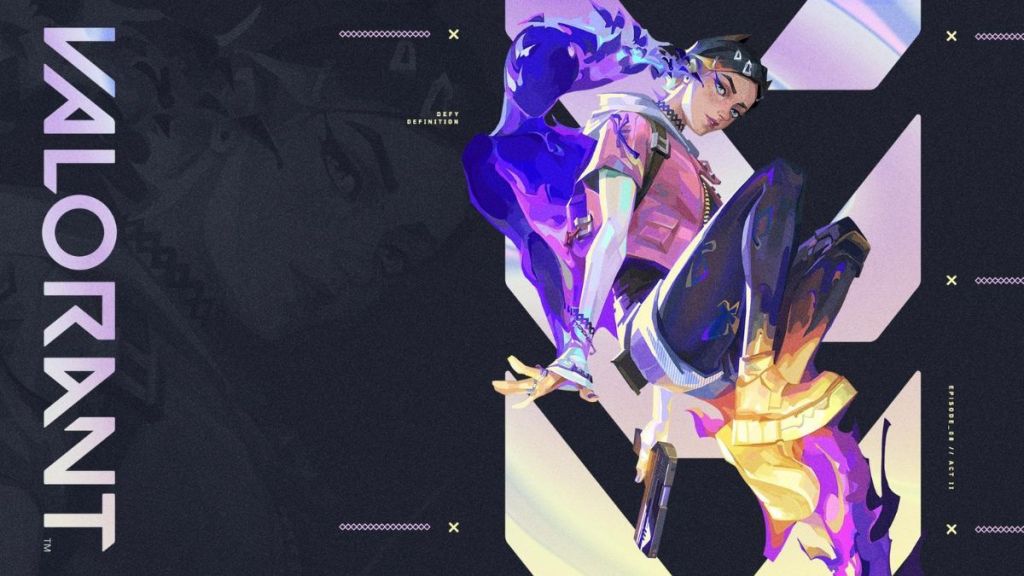 How to switch to left hand in Valorant – Destructoid