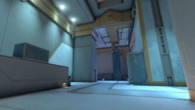 All Valorant maps in current competitive rotation