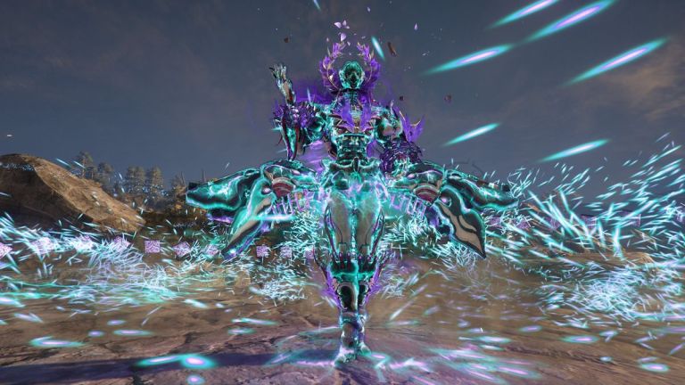 Top 10 Best Warframes in Warframe – Destructoid