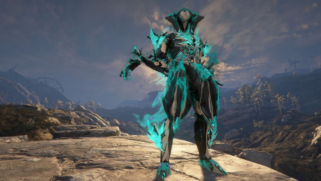 Top 10 Best Warframes in Warframe – Destructoid