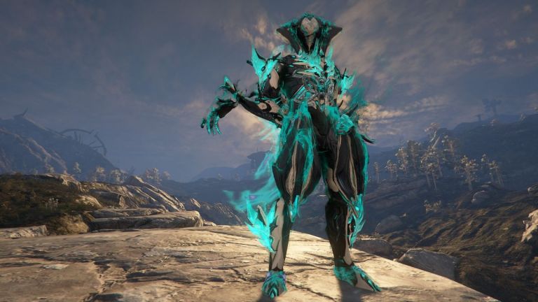 Top 10 Best Warframes in Warframe – Destructoid