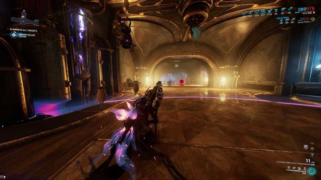 Top 10 Best Warframes in Warframe – Destructoid