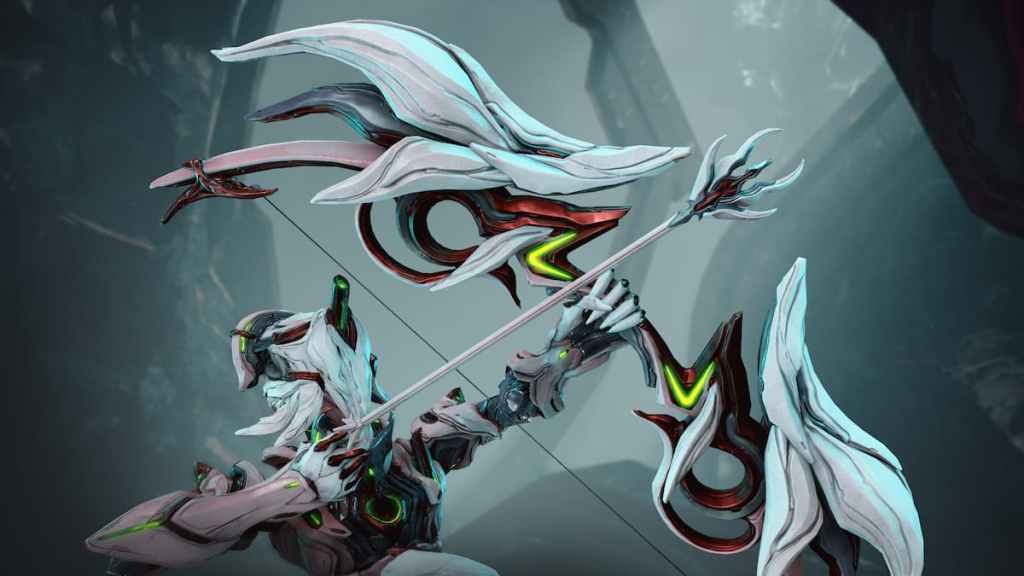 After a decade of Warframe, humanity is still the key to its ...