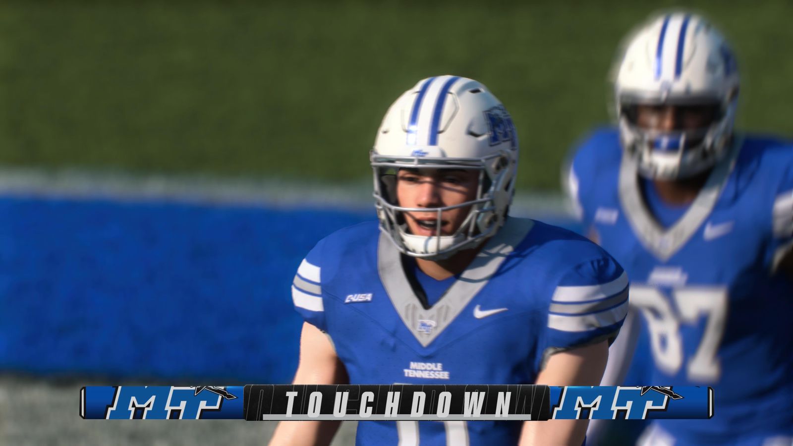 How to play College Football 25 Dynasty Mode with friends