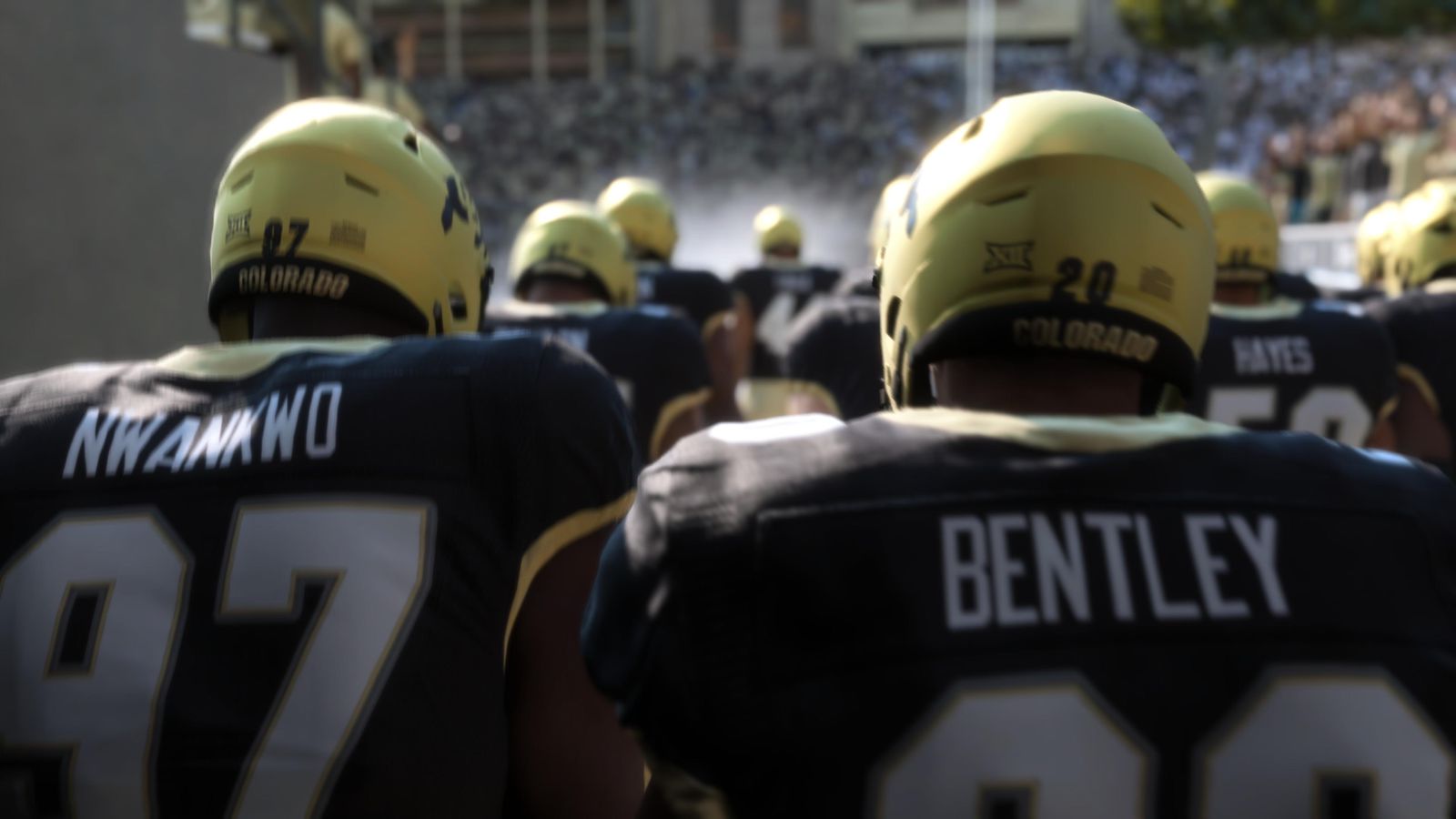 How to use Run-Pass Option (RPO) in College Football 25