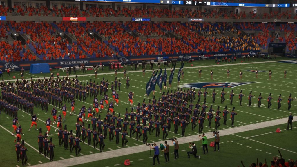 How to skip cutscenes in College Football 25 – Destructoid