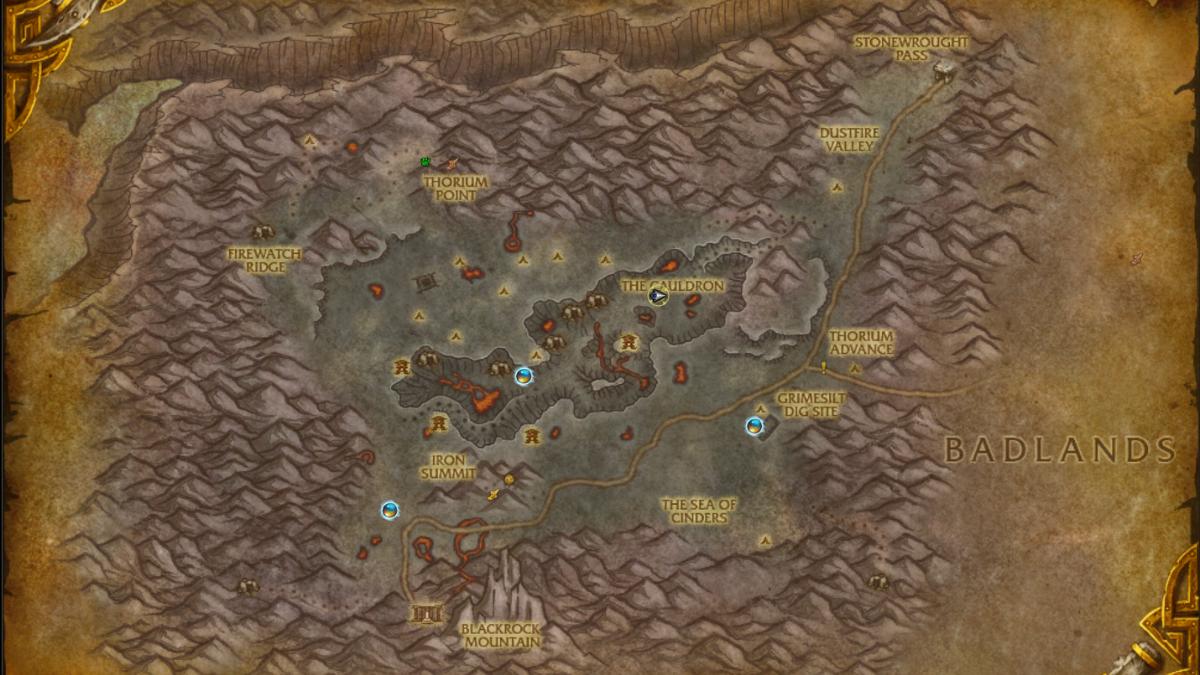 Earn exclusive mounts and pets with this World of Warcraft: Radiant ...