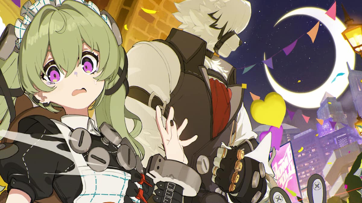 Zenless Zone Zero Codes (April 2025) – 1.7 Livestream Codes – Destructoid