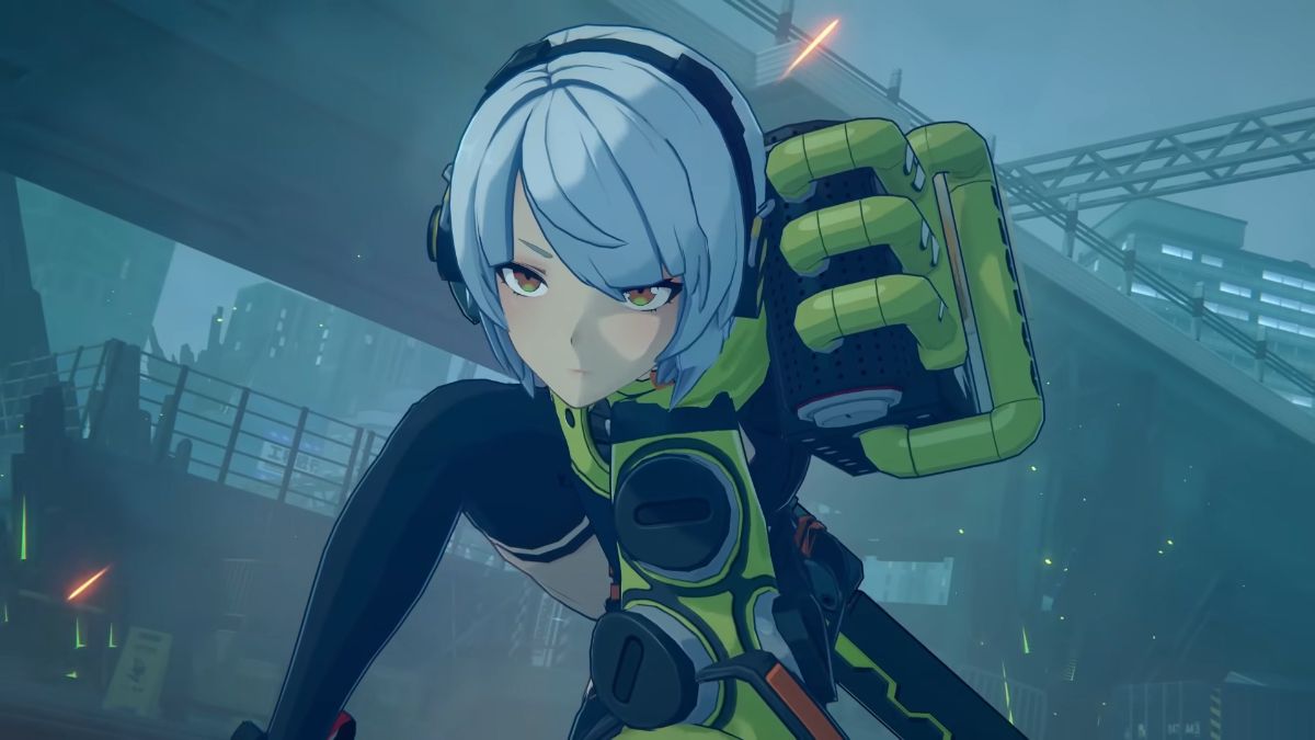 Zenless Zone Zero system requirements, minimum and recommended