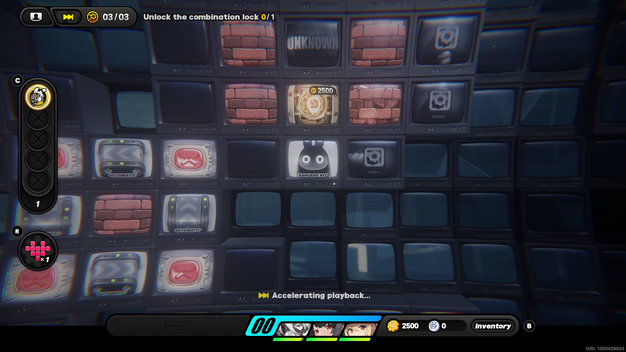 What's the Combination Lock Code for Sweeping Away Secrets in Zenless ...