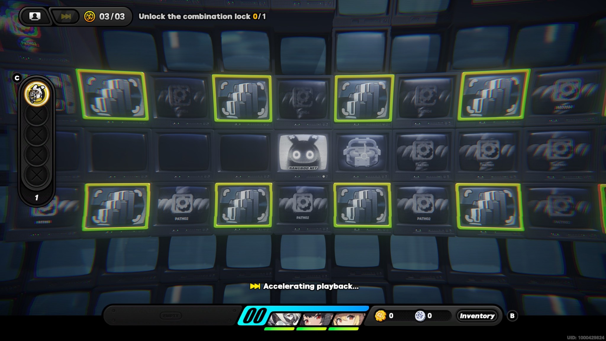 What's the Combination Lock Code for Sweeping Away Secrets in Zenless ...