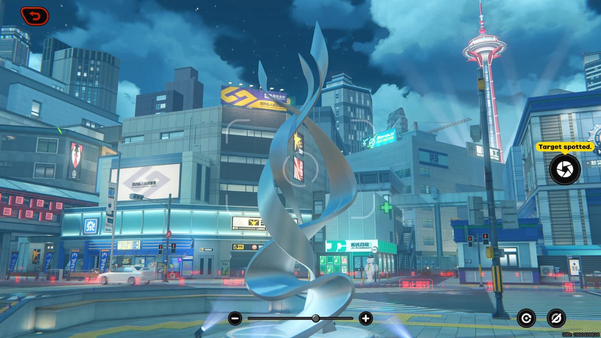 All answers to the Ridders' Club in Zenless Zone Zero