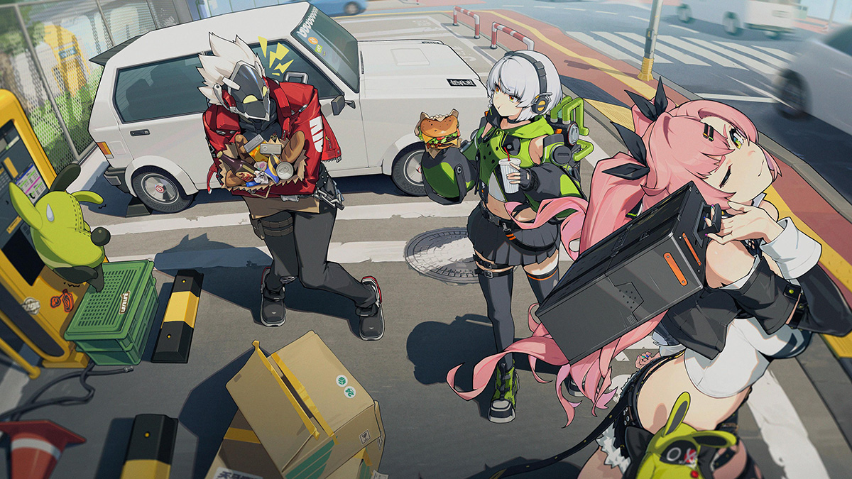 Zenless Zone Zero trophy guide – Destructoid