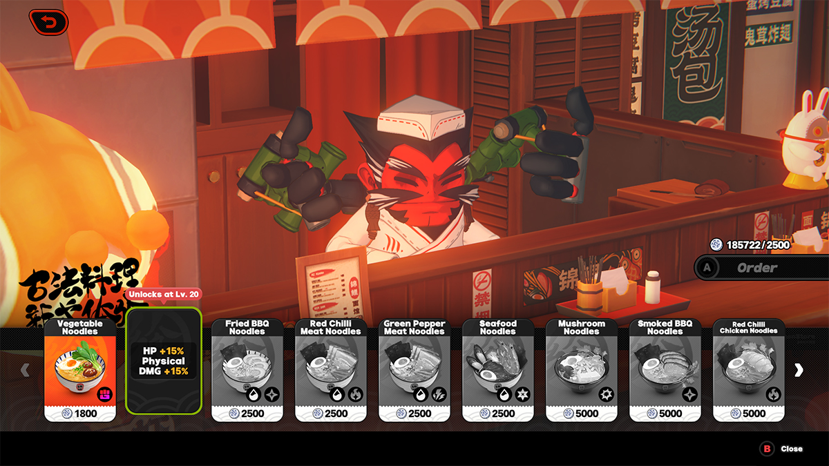 How to get combat buffs in Zenless Zone Zero – Destructoid