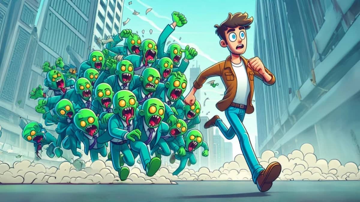 Zombies Vs Humans codes (July 2024) – Destructoid