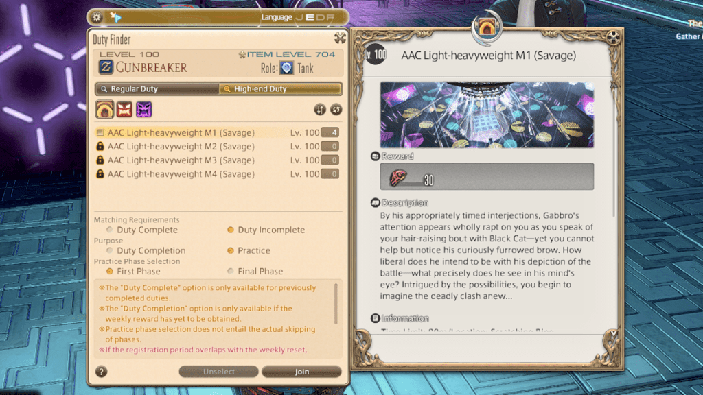 How to get the Monowheel S1 mount in Final Fantasy XIV (FFXIV ...