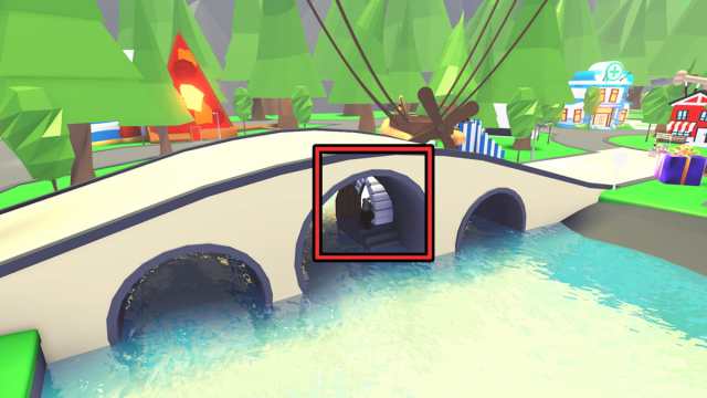 How to get a Neon Pet in Adopt Me - tips and requirements – Destructoid