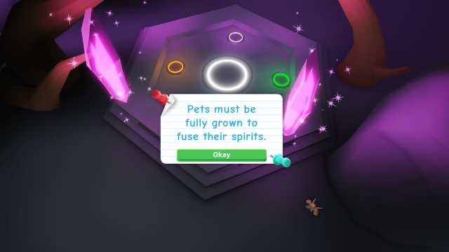 How to get a Neon Pet in Adopt Me - tips and requirements – Destructoid
