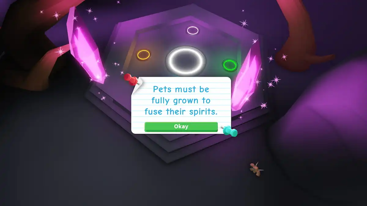 How to get a Neon Pet in Adopt Me - tips and requirements – Destructoid