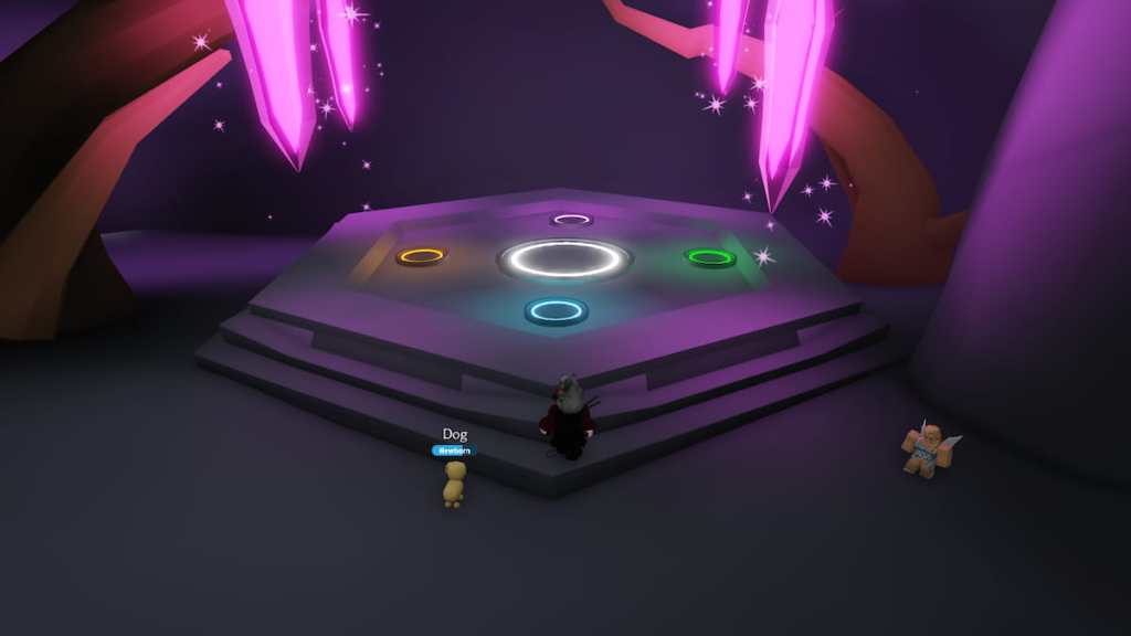 How to get a Neon Pet in Adopt Me - tips and requirements – Destructoid