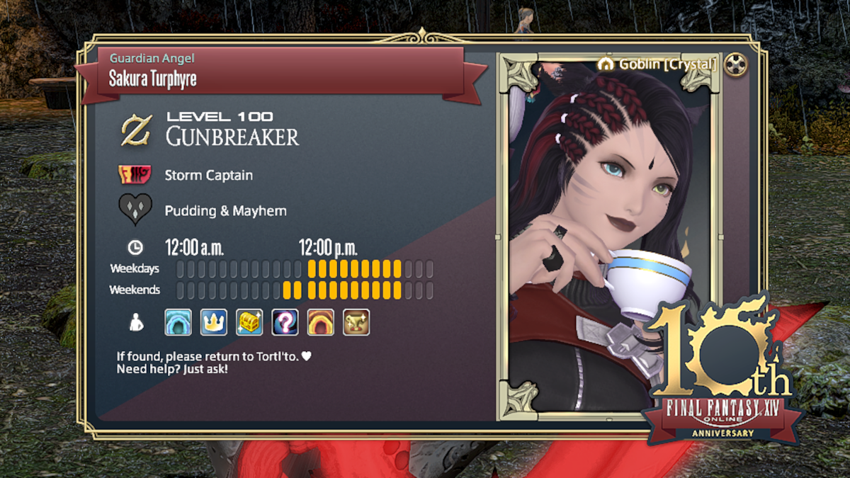 FFXIV: All Framer's Kits and how to get them – Destructoid