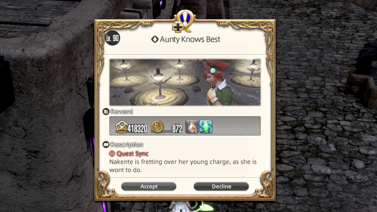 All Heritage Found Aether Current locations in Final Fantasy XIV: Dawntrail