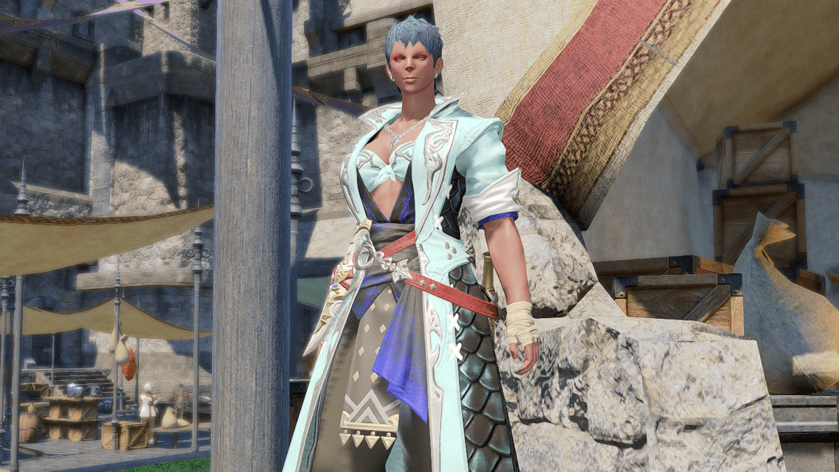 How to unlock and use Aetherial Reduction in Final Fantasy XIV (FFXIV)