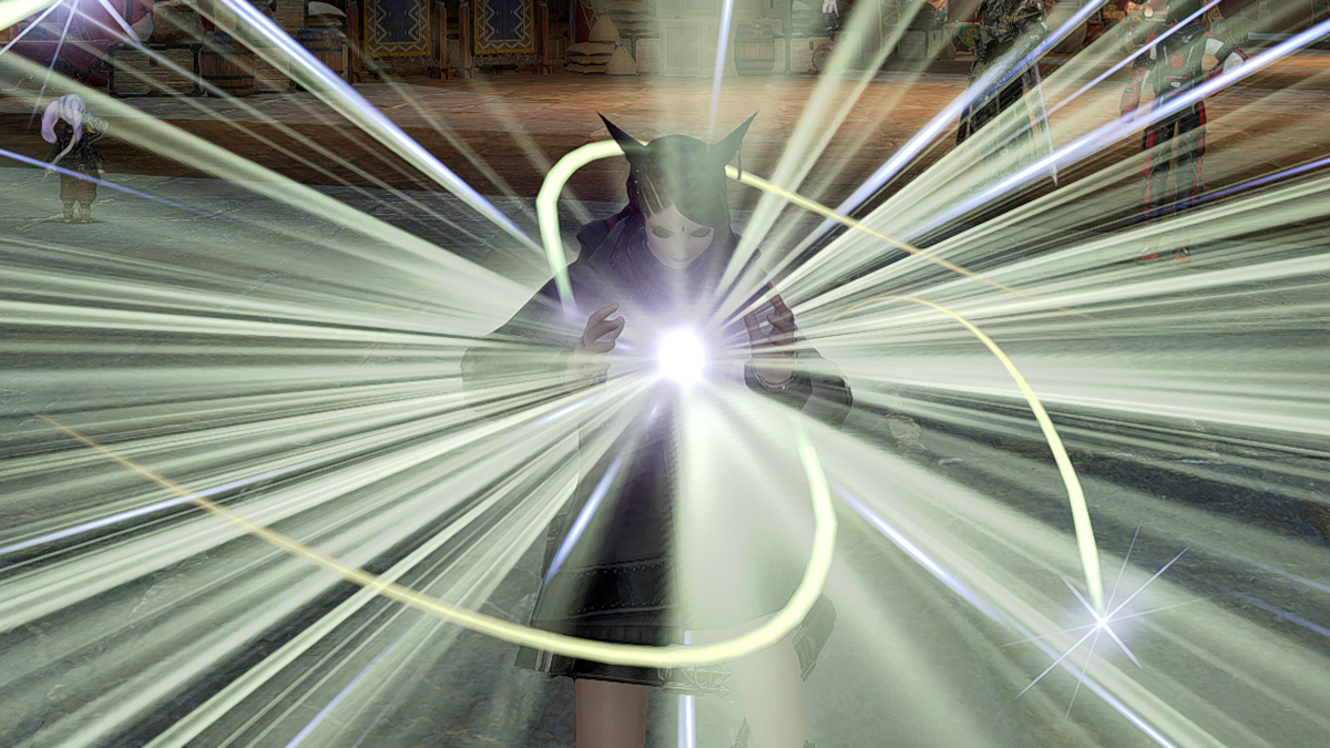 How to unlock and use Aetherial Reduction in Final Fantasy XIV (FFXIV)