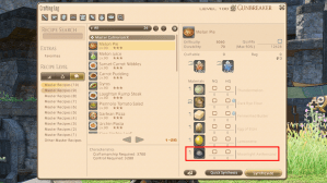 How to unlock and use Aetherial Reduction in Final Fantasy XIV (FFXIV)