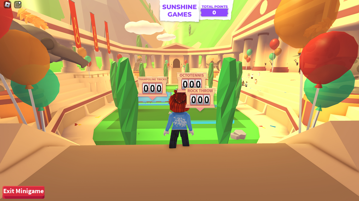 All Adopt Me Sunshine Pass Rewards and tips to level up