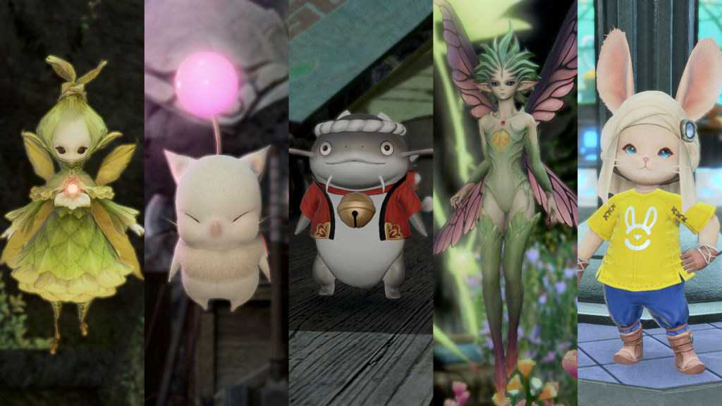 How to unlock every Allied Society in Final Fantasy XIV (FFXIV)