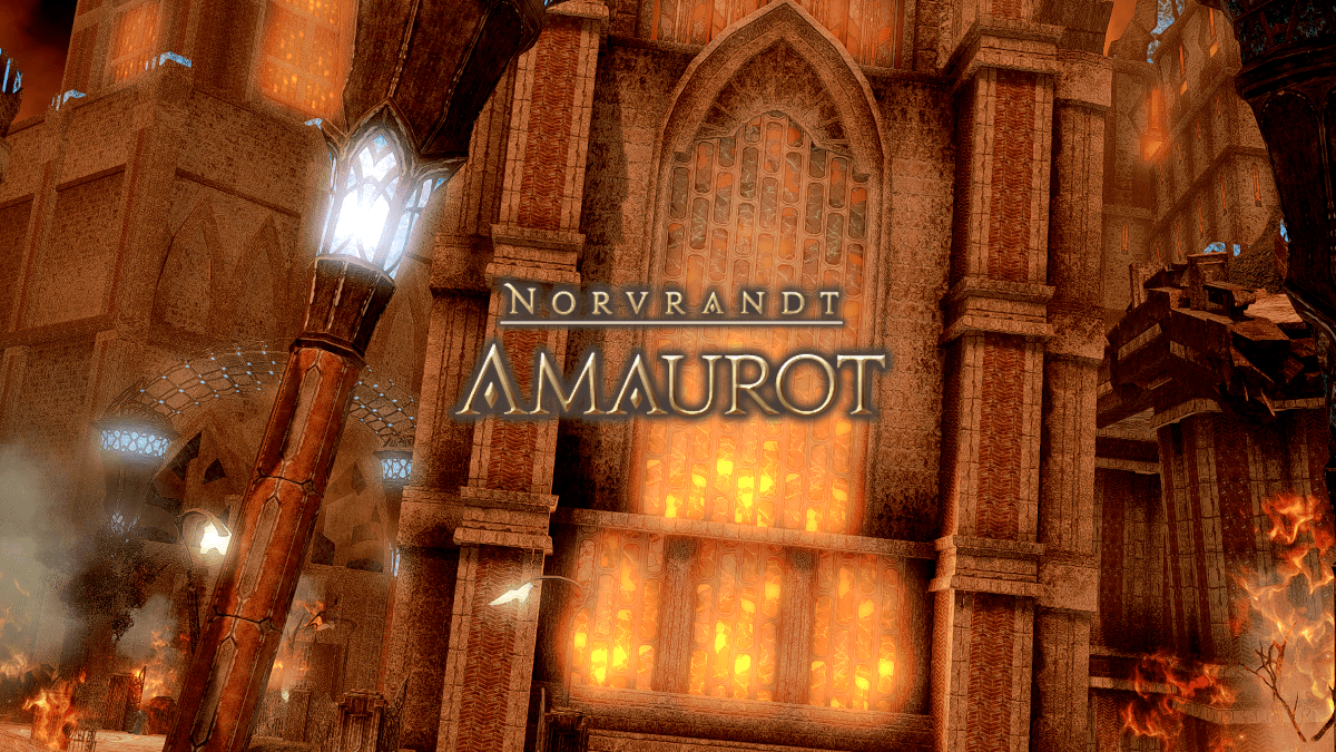 10 of the most frustrating dungeons in Final Fantasy XIV