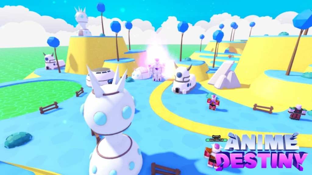 Anime Destiny Simulator codes (August 2024) – Destructoid